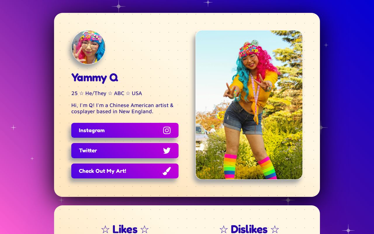 Yammy Q